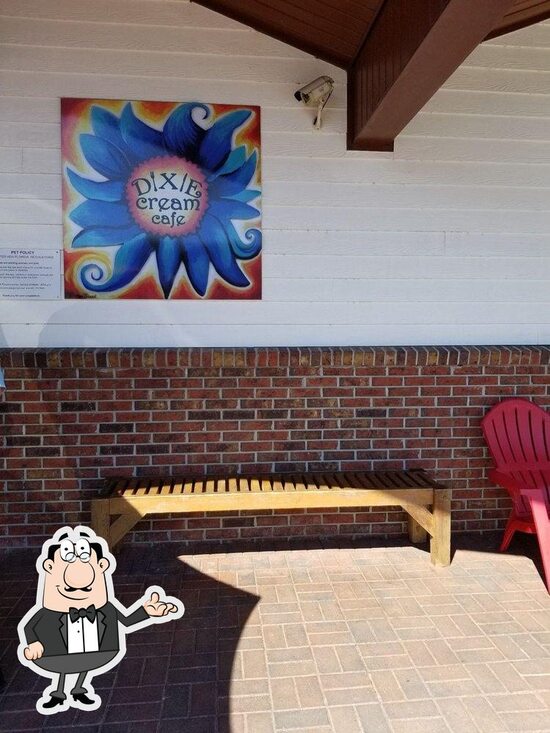 Dixie Cream Cafe, Windermere - Restaurant menu, prices and reviews