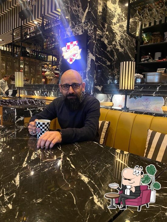 Happy Moon's City's Kozyatağı, Istanbul - Restaurant reviews