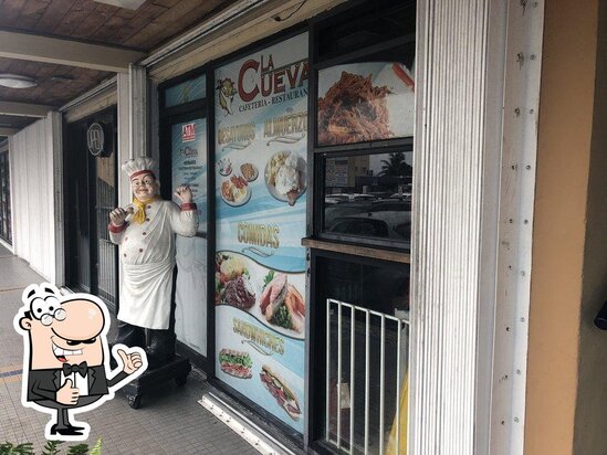 La Cueva Taberna, 2742 SW 8th St in Miami - Restaurant reviews