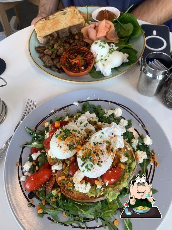La Lah in Dunsborough - Restaurant menu and reviews