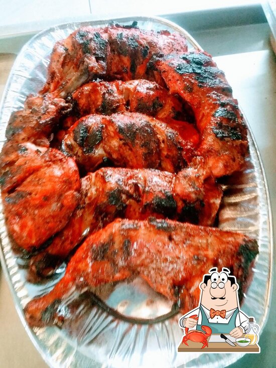 MasterCook in Blackburn - Restaurant reviews