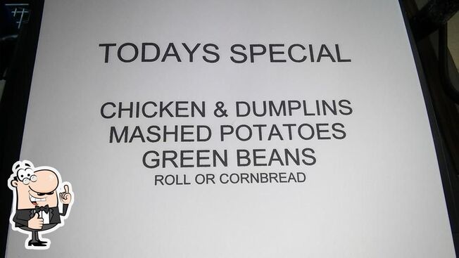 Miss Ann's Kitchen, Little Rock - Restaurant menu, prices and reviews