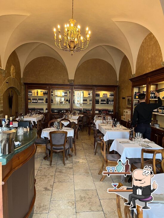 Oltrarno Ristorante Toscano, Florence - Restaurant menu and reviews
