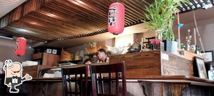 Osan Japanese Restaurant, Fredericksburg - Restaurant menu, prices and ...