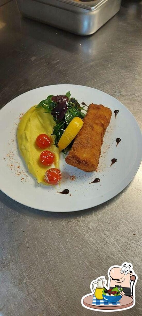 Restaurant Santorini, Stockerau - Restaurantbewertungen