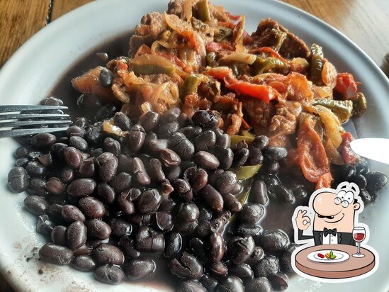 Restaurante Itóo / Desarollo Ecoturistico Benzaa, Mexico - Opiniones ...