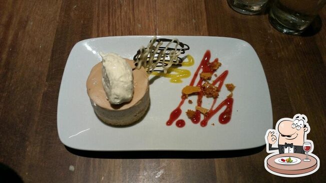 Broadstraik Inn in Westhill - Restaurant menu and reviews