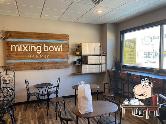 The Mixing Bowl, Waverly - Restaurant menu, prices and reviews