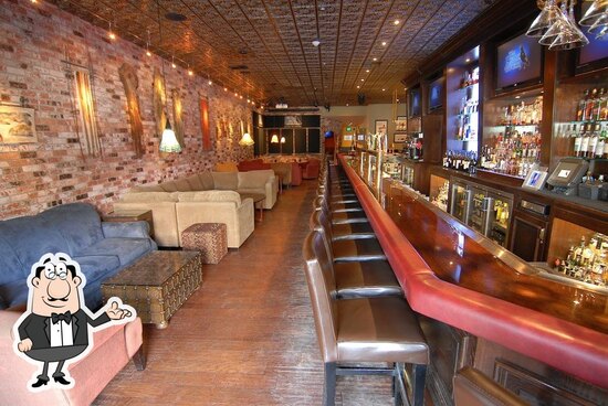 The Rellik Tavern, Benicia - Restaurant menu, prices and reviews