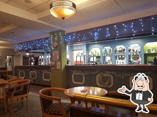 The Saltley Inn in Birmingham - Restaurant reviews