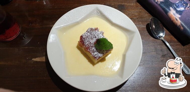 Wild Duck Inn in Portglenone - Restaurant menu and reviews