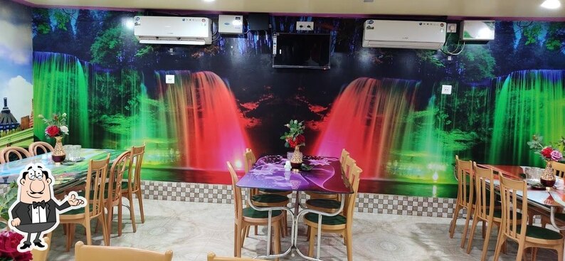 Menu at HOTEL L,C ALISHA (A,C) FAMILY RESTRURANT, Balichandrapur