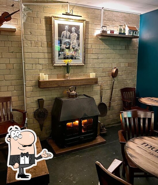 Murphy's Irish Bar, Glasgow - Restaurant menu, prices and reviews