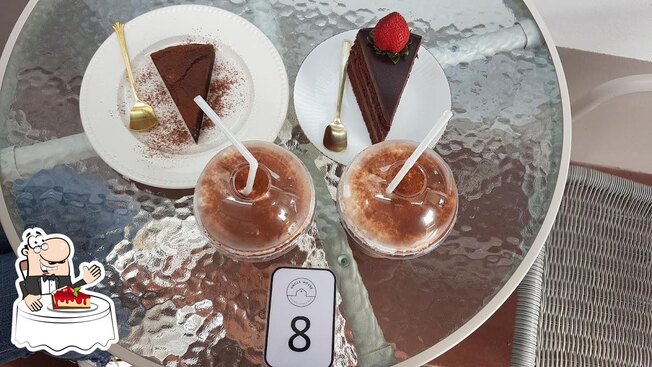 Uncle House cafe, Huai Kapi - Restaurant reviews