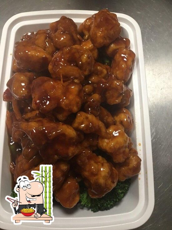 China King Lockport Ny