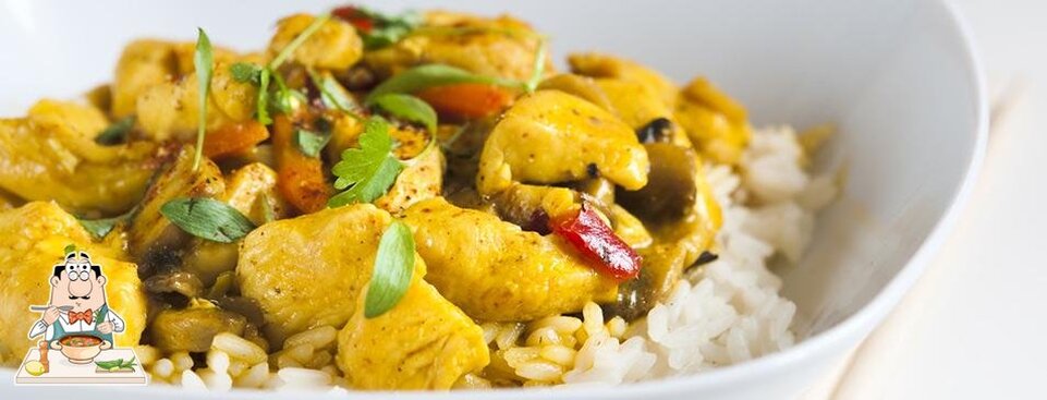 Thai Tae, Coogee - Restaurant menu, prices and reviews