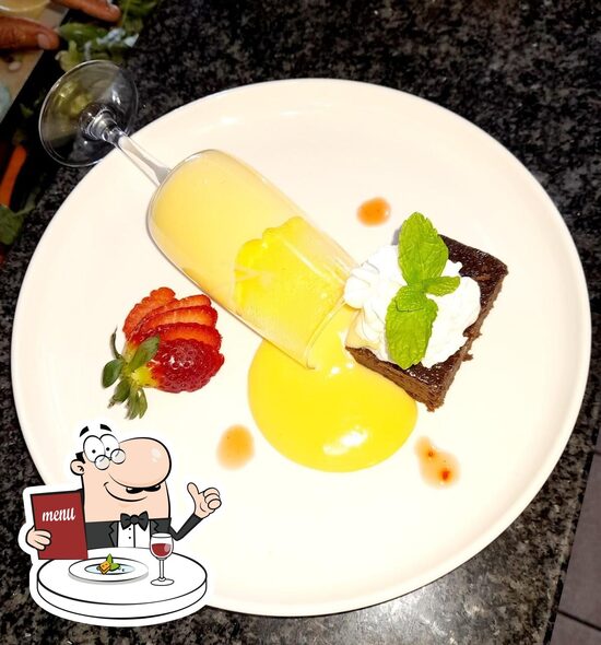 Just Badela Midrand, Midrand - Restaurant menu, prices and reviews