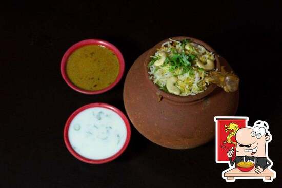 Sri Durga Dwaraka Restaurant, Hyderabad - Restaurant menu and reviews