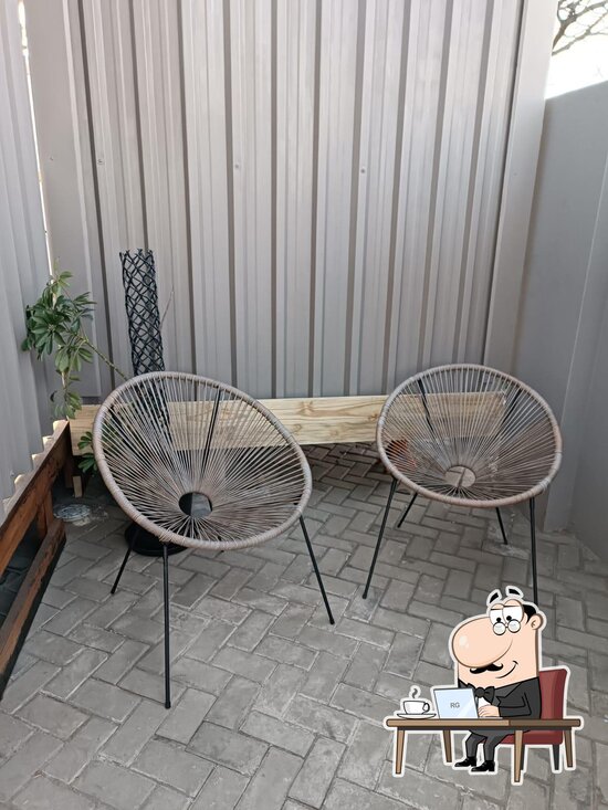 Calico Coffee Bar, Middelburg - MP - Restaurant menu, prices and reviews