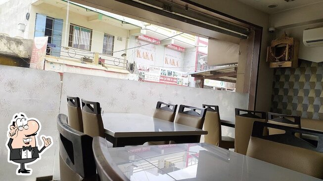 Gopi Parlour & Fast Food, Dholka - Restaurant menu, prices and reviews