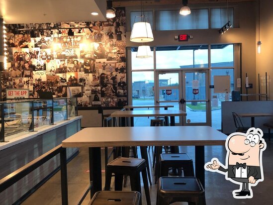 MOD Pizza, Rockwall - Restaurant menu, prices and reviews