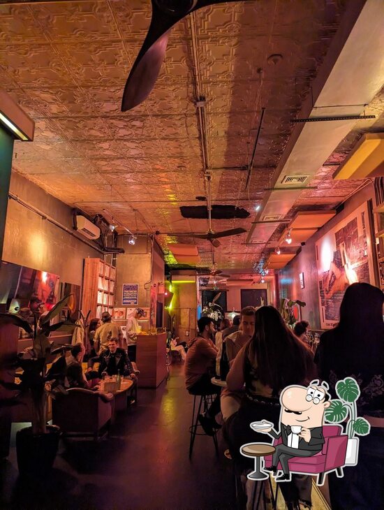 Studio 151, New York City - Restaurant menu, prices and reviews