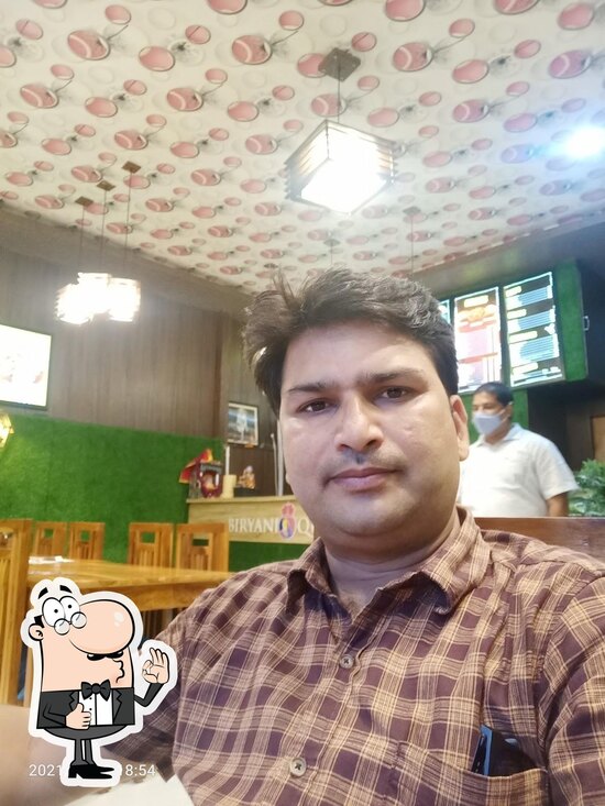 Menu at BIRYANI QUEEN, Lucknow, C/109