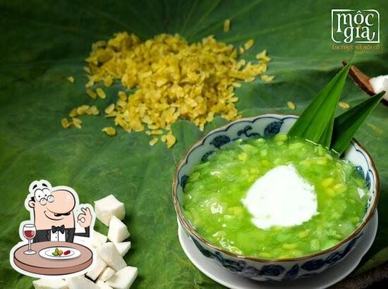Bún Chả, Bún Riêu Mộc Gia restaurant, Ho Chi Minh City - Restaurant reviews