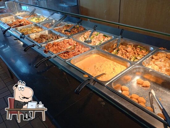 Great Wall Buffet, Mount Pleasant - Restaurant menu, prices and reviews