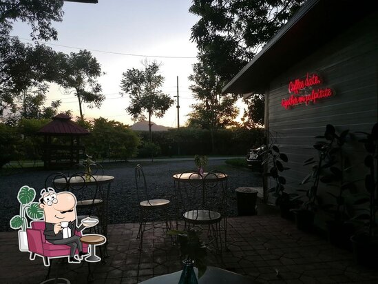 Kape Puno Treehouse Cafe, Cuyapo - Restaurant reviews
