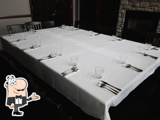 Menu at North 82 Steak & Seafood Co steakhouse, Sault Ste. Marie