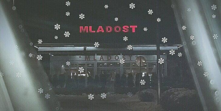 Okrepčevalnica Mladost, Bajramali Ameti s.p., Velenje - Fast food menu ...