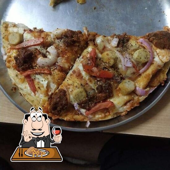 Oven Story Pizza, Thane - Restaurant menu, prices and reviews