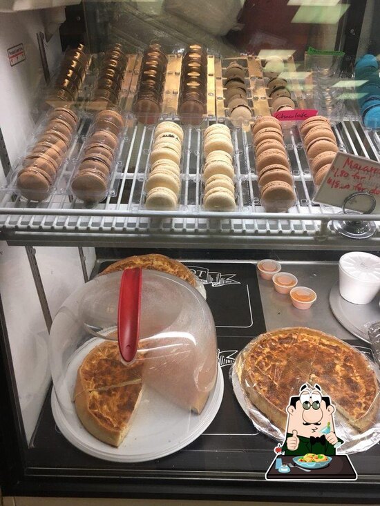 Pan Dulce Bakery and Cafe, 8055 West Ave #107 in Castle Hills ...
