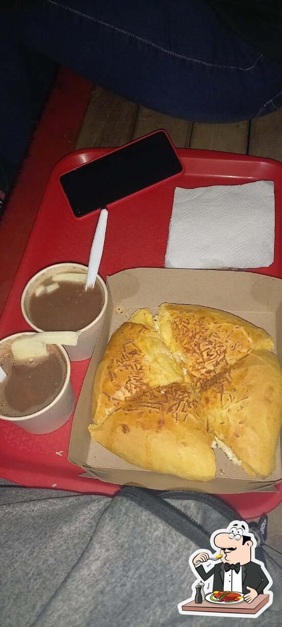 Panchocha campestre - Restaurant menu, prices and reviews