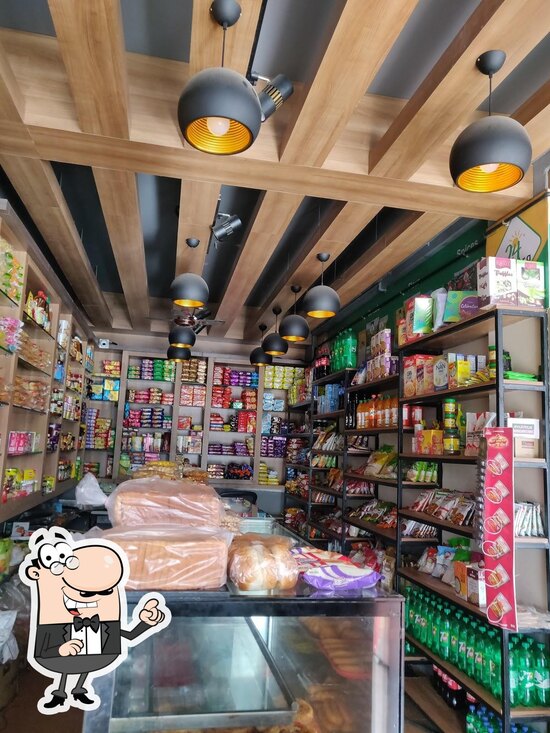Super Bakers, Ernakulam, Town Hall - Restaurant menu, prices and reviews