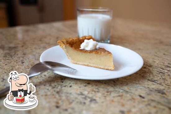 Supreme Bean Pie in Chicago - Restaurant menu and reviews