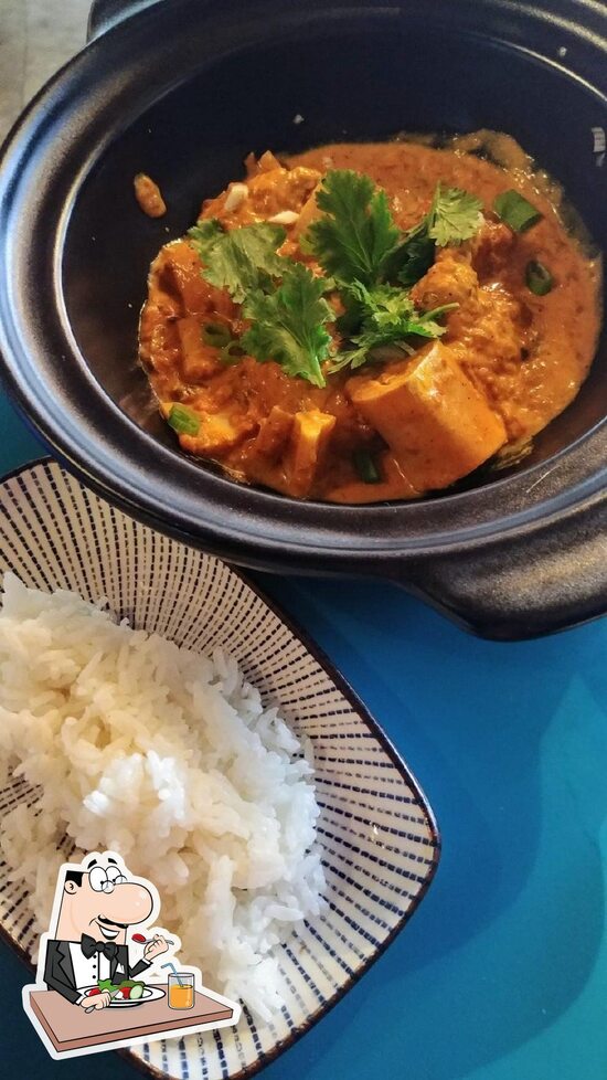 Uma Nota pub & bar, Hong Kong - Restaurant menu and reviews