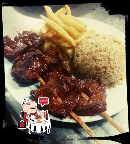 Yakitori Pollos a la Brasa restaurant, Iquitos - Restaurant reviews