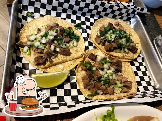 Taco Libre #3, 2600 N Ponce De Leon Blvd in St. Augustine - Restaurant ...