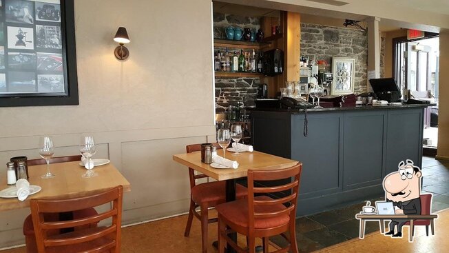 Mamma Grazzi's Kitchen, Ottawa - Restaurant menu, prices and reviews
