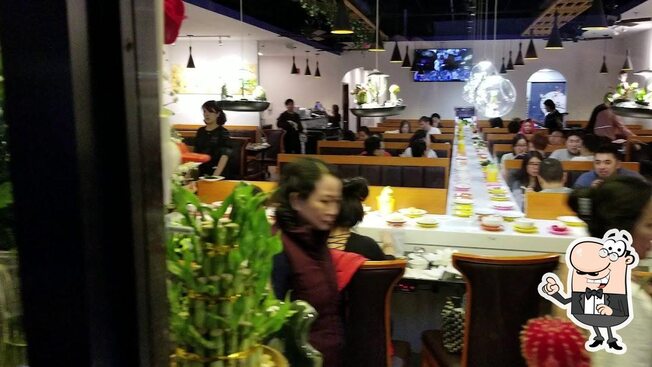 New Generation Hot Pot, Towson - Restaurant menu, prices and reviews