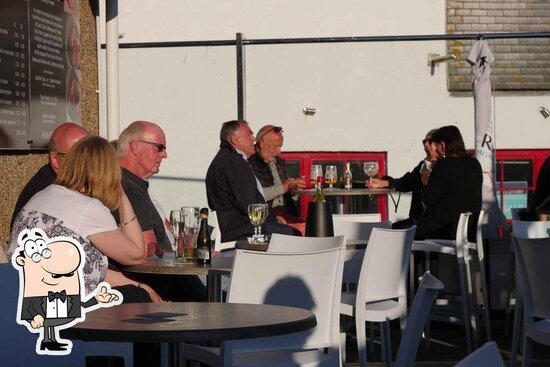 Sloop Inn in Saint Ives - Restaurant menu and reviews