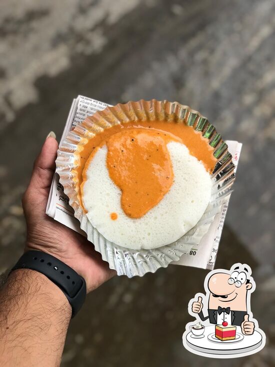 Thatte idli corner, Bengaluru - Restaurant reviews