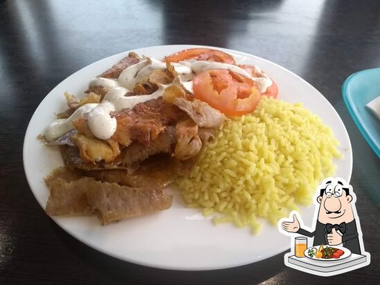 Mr Kebap pizzeria, Mödling - Restaurant menu and reviews