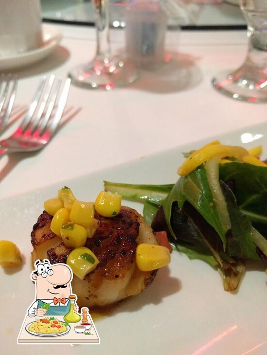 New Mulan in New York City - Restaurant menu and reviews