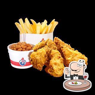 Favorite Chicken & Ribs Sidcup, 268 Sherwood Park Ave in Bexley ...