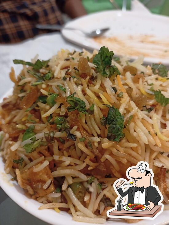 Maharaja Chaap - The Pure Veg Multicuisine Restaurant, Indore ...