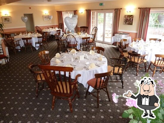 The Olde Jack Inn, Whitchurch Rural - Restaurant menu, prices and reviews