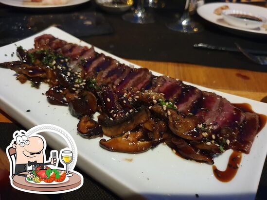 Akuma Sushi Restaurant, Blanes - Opiniones del restaurante